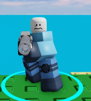 Snowballer | Newbie Defense Wiki | Fandom