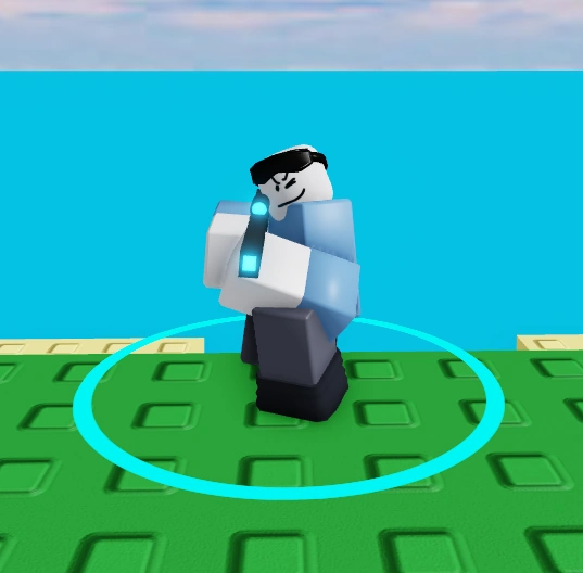 Railgunner | Newbie Defense Wiki | Fandom