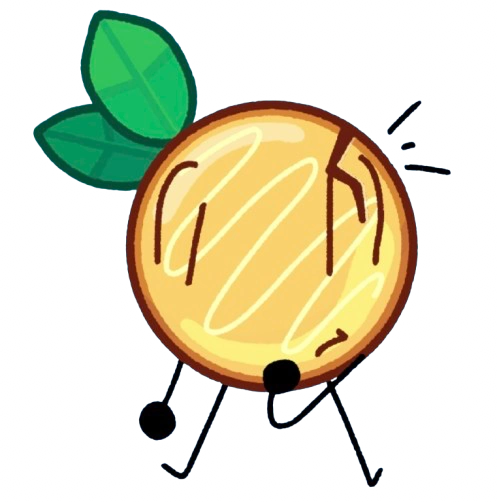Lemon Cookie | Newbie Wiki | Fandom