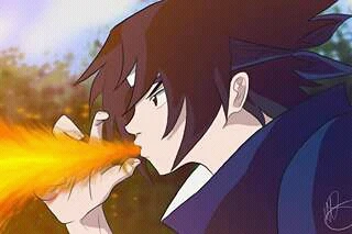 Sasuke Katon | Newbis Wikia | Fandom
