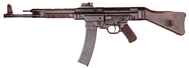 STG 44 | Bluecoco90 Wiki | Fandom