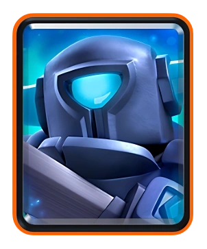 Mini Pekka | Bluecoco90 Wiki | Fandom