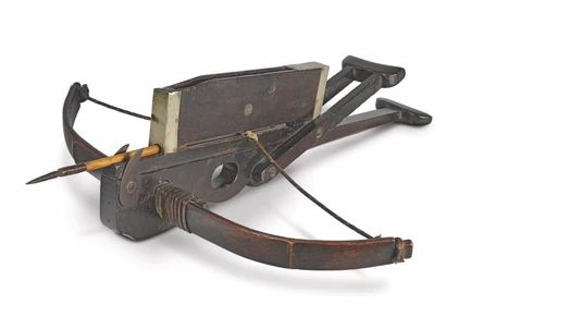 Repeating Crossbow | Bluecoco90 Wiki | Fandom