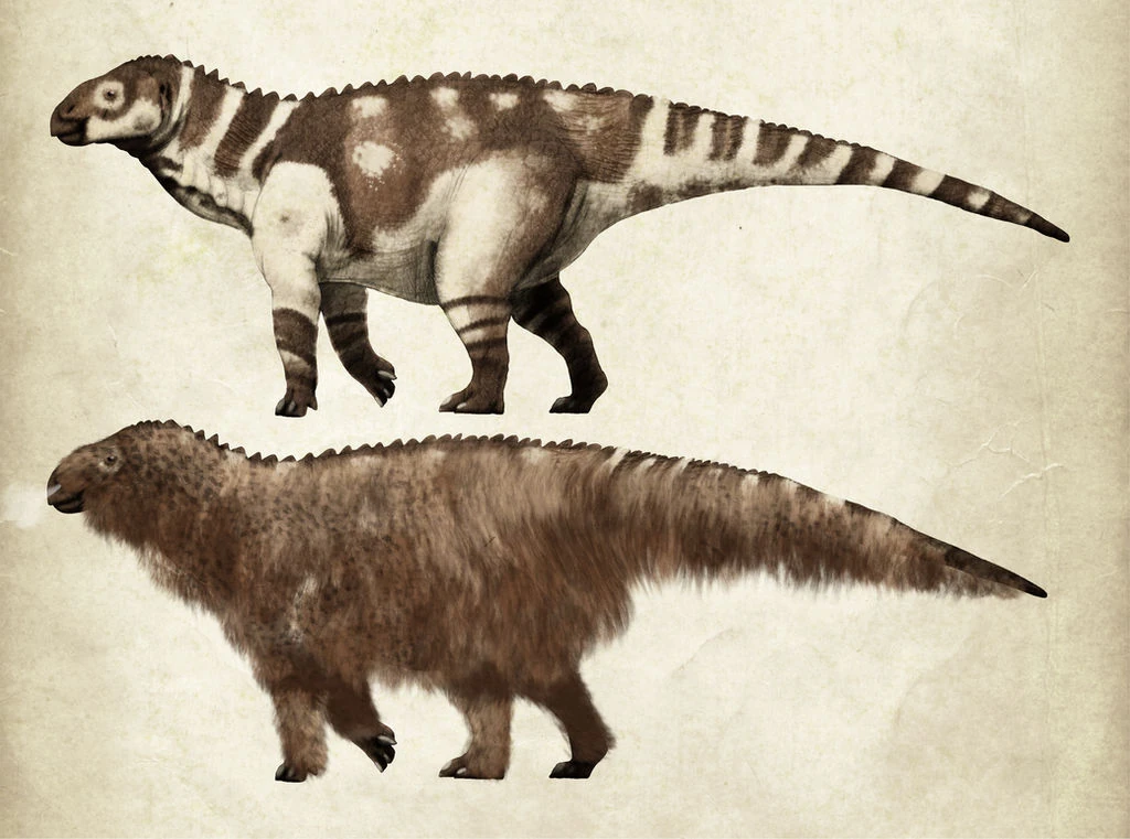 Iguanodon quandavious | Bluecoco90 Wiki | Fandom