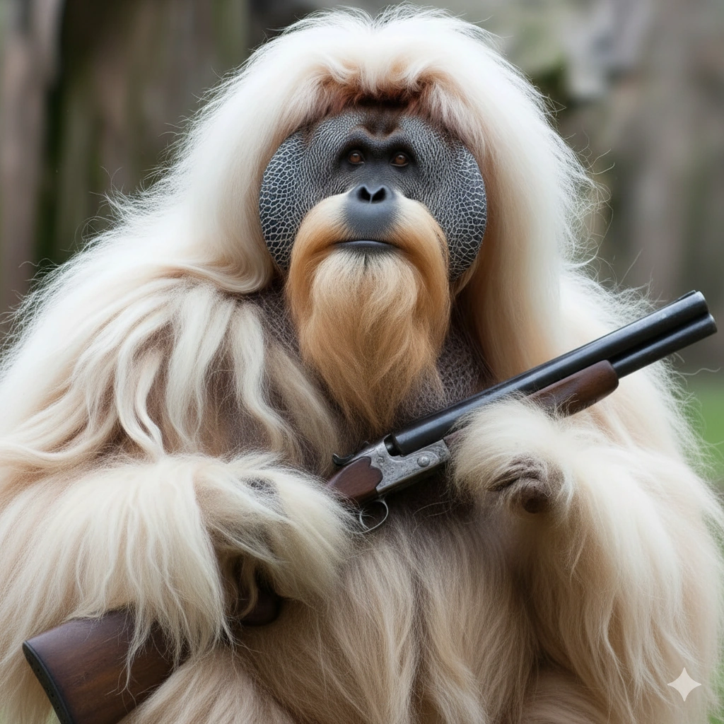 Rufus II | Bluecoco90 Wiki | Fandom