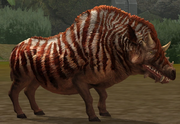 Agarthan Boar | Bluecoco90 Wiki | Fandom