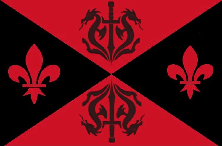 Waelder Empire | Bluecoco90 Wiki | Fandom