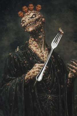 Voldewart | Bluecoco90 Wiki | Fandom