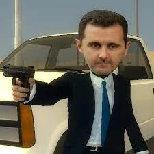 Bashar al-Assad | Bluecoco90 Wiki | Fandom