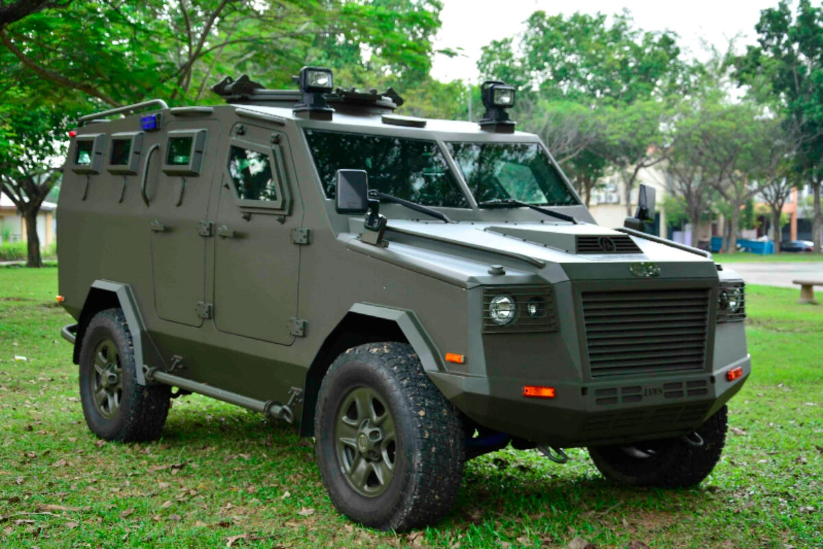 Vepar Armored Vehicle | Bluecoco90 Wiki | Fandom
