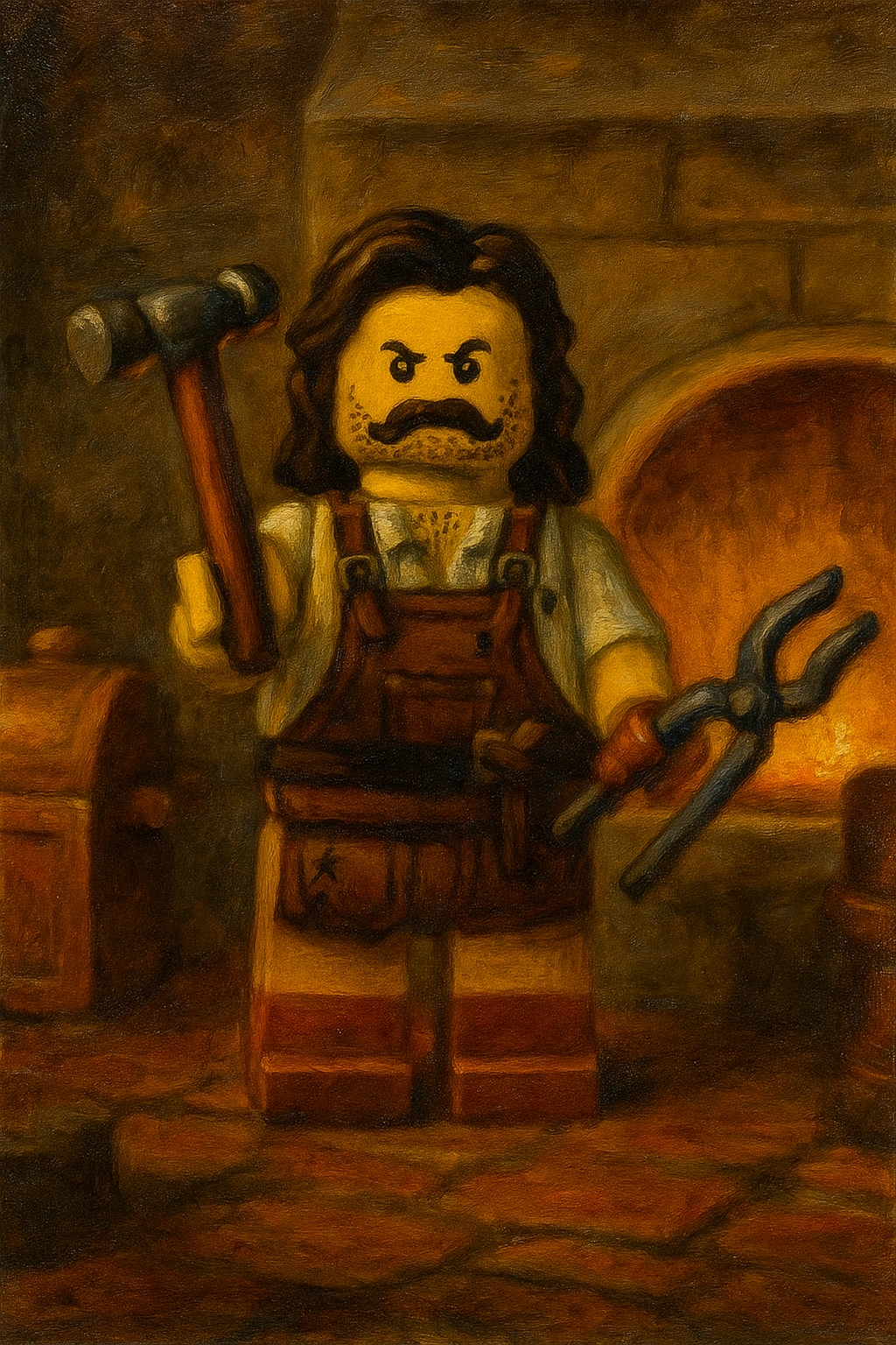 Alan Modulus-Kristjánsson | Bluecoco90 Wiki | Fandom