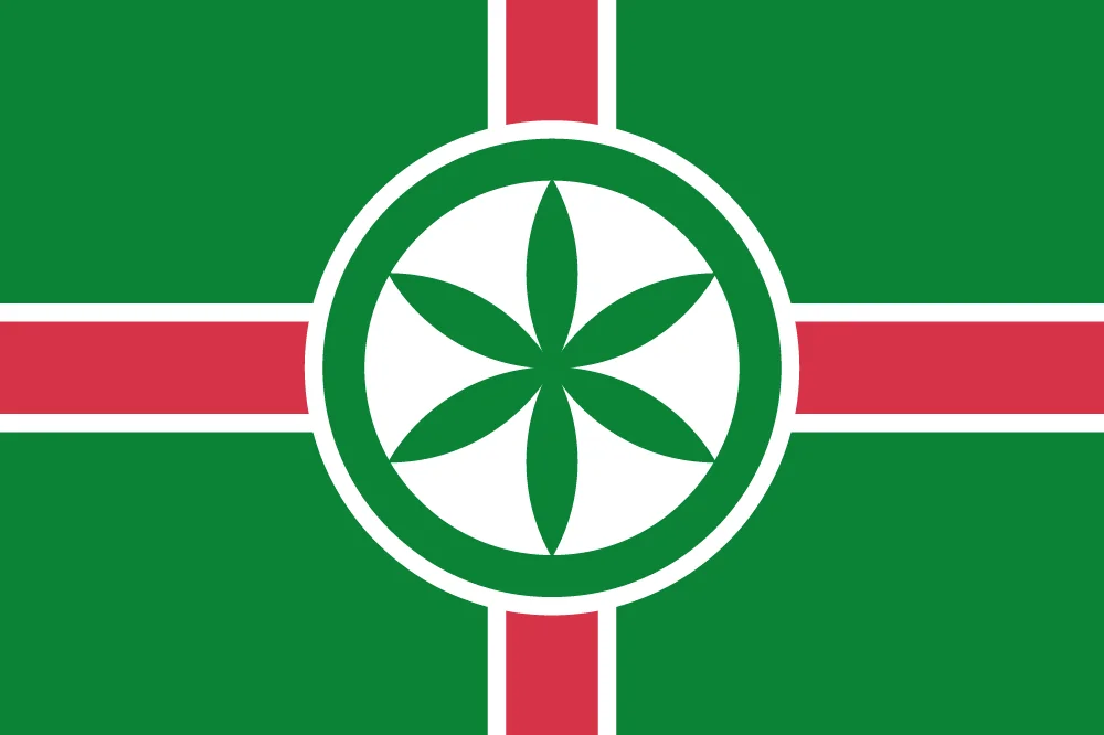 Padania | Bluecoco90 Wiki | Fandom