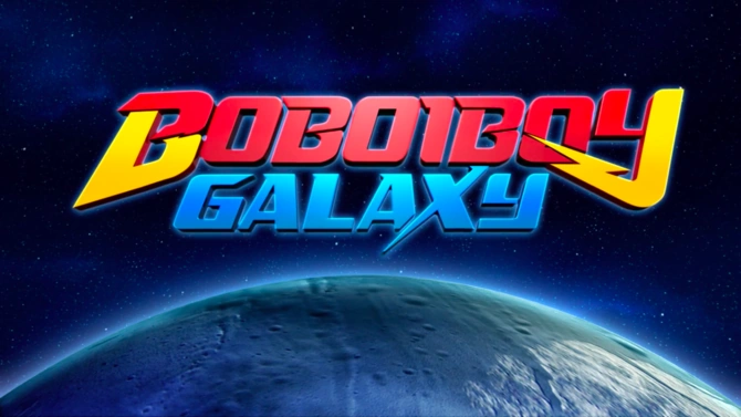 BoBoiBoy Galaxy | Wiki ng New BoBoiBoy | Fandom
