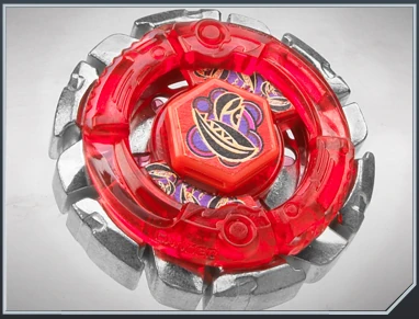 Dark Cancer CH120SF | NewboyBeyblade Wiki | Fandom