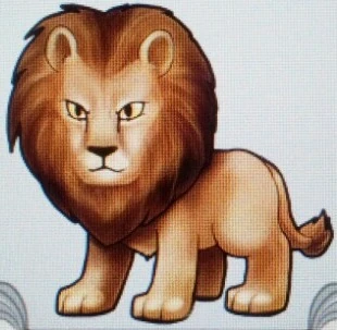 Lion | Bread_Kittens Wiki | Fandom