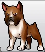 Boxer | Bread_Kittens Wiki | Fandom