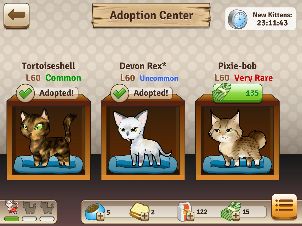 Adoption Center | Bread_Kittens Wiki | Fandom