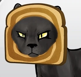 Marbled Rye | Bread_Kittens Wiki | Fandom