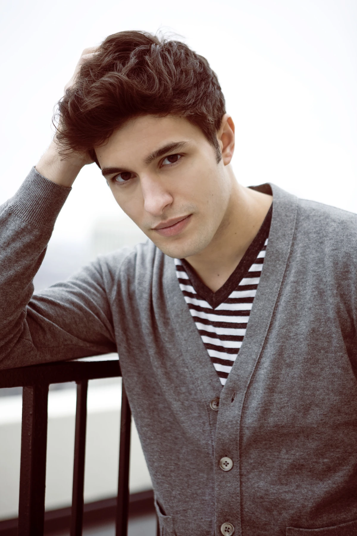 Callum Henderson | Newburgh Wikia | Fandom