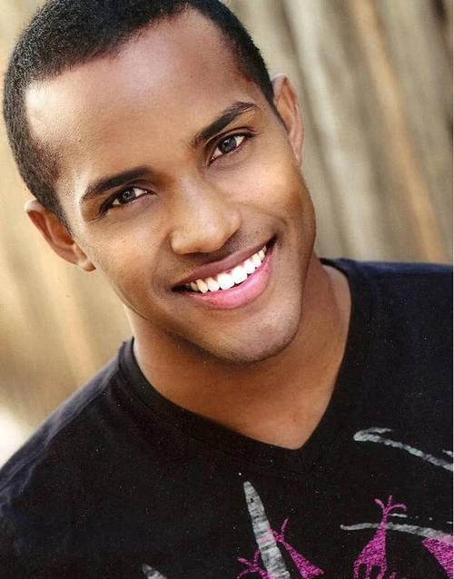 Michael Jenner | Newburgh Wikia | Fandom