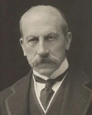 Sir Alfred Milner | Newcastle's Dream Wiki | Fandom