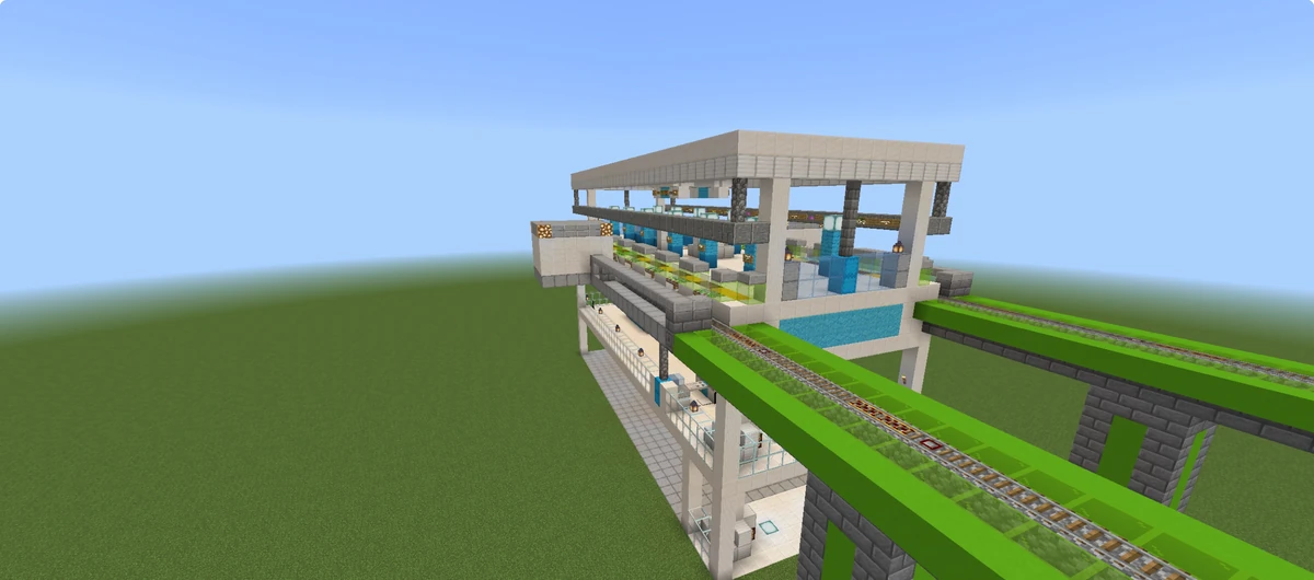 East Tong Ding | New Century Republic Wiki | Fandom