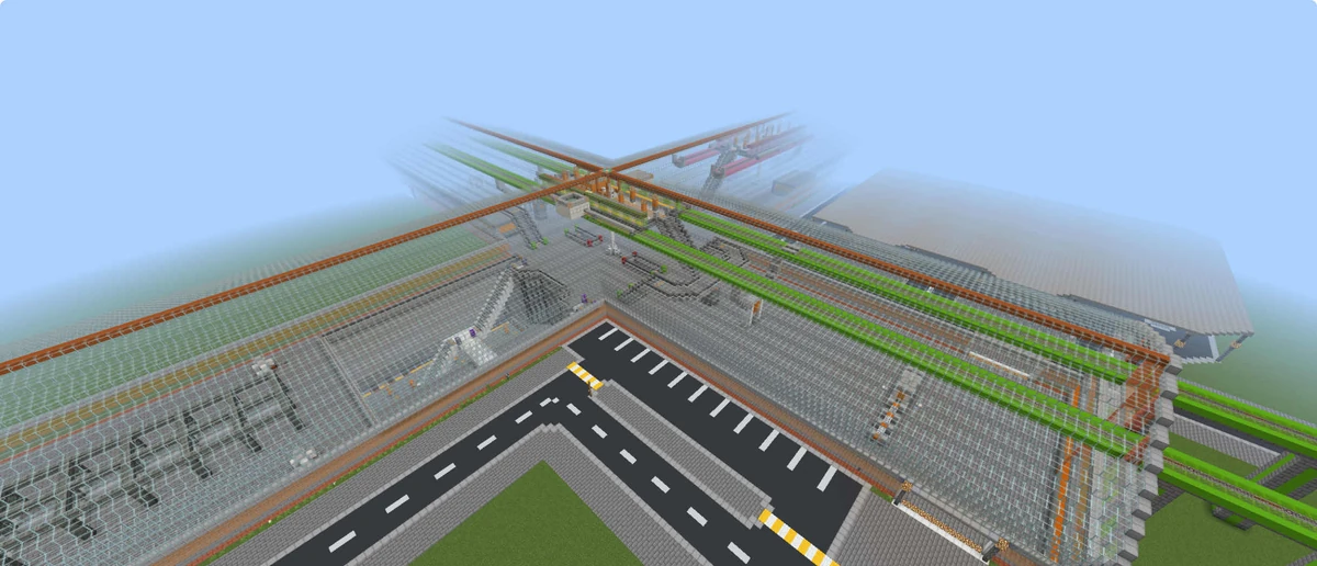 Tong Ding Central | New Century Republic Wiki | Fandom