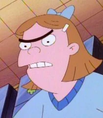 Patricia Rodriguez | NewCharacter Wiki | Fandom