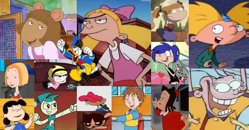 The Rival Of Donald Duck | NewCharacter Wiki | Fandom