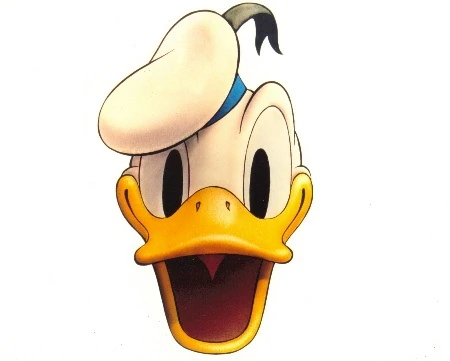 Donald Duck | NewCharacter Wiki | Fandom