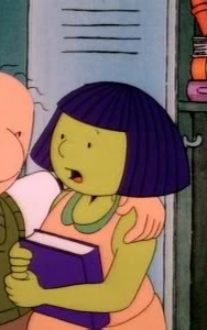 Patricia Rodriguez | NewCharacter Wiki | Fandom