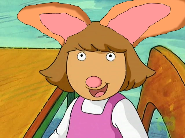 Mickey Rodent (new Arthur character) | NewCharacter Wiki | Fandom