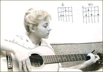 Tracy Newman | The New Christy Minstrels Wiki | Fandom