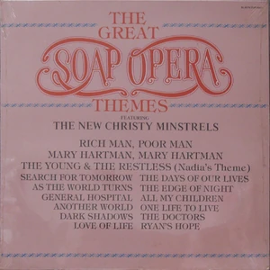 The Great Soap Opera Themes | The New Christy Minstrels Wiki | Fandom