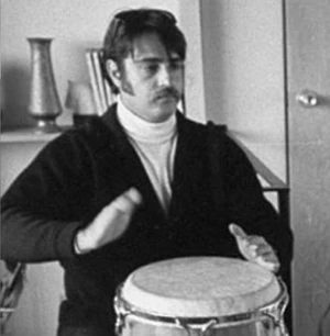 Barry Kane | The New Christy Minstrels Wiki | Fandom