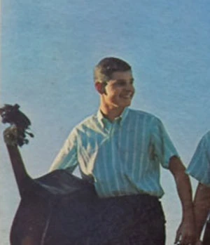 Robbie Mills | The New Christy Minstrels Wiki | Fandom