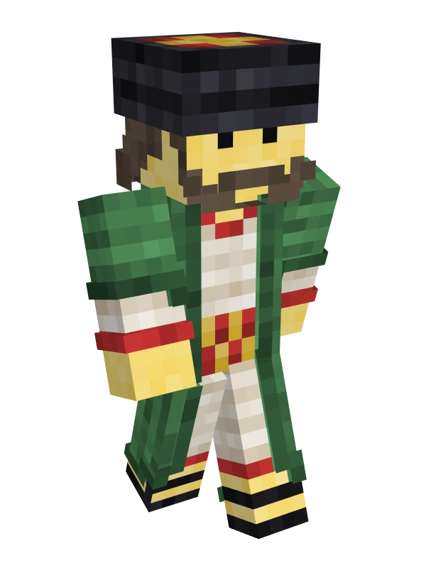Bannerman | Cieurnish Wiki | Fandom