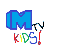 MTV Kids | New Adam's CLG Wiki: Dream Logos Wiki | Fandom