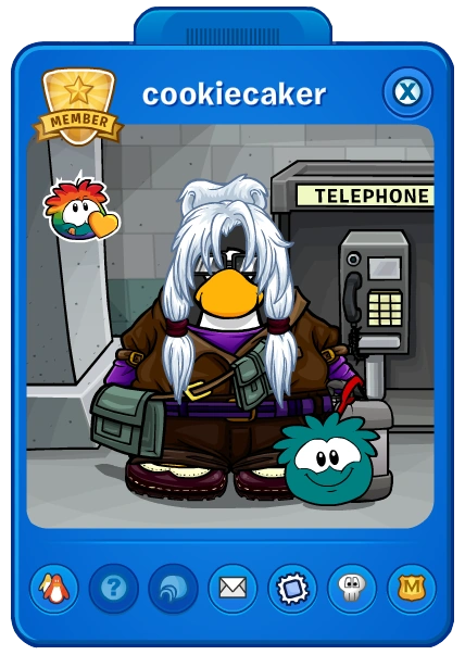 Cookiecaker | New Club Penguin Wiki | Fandom