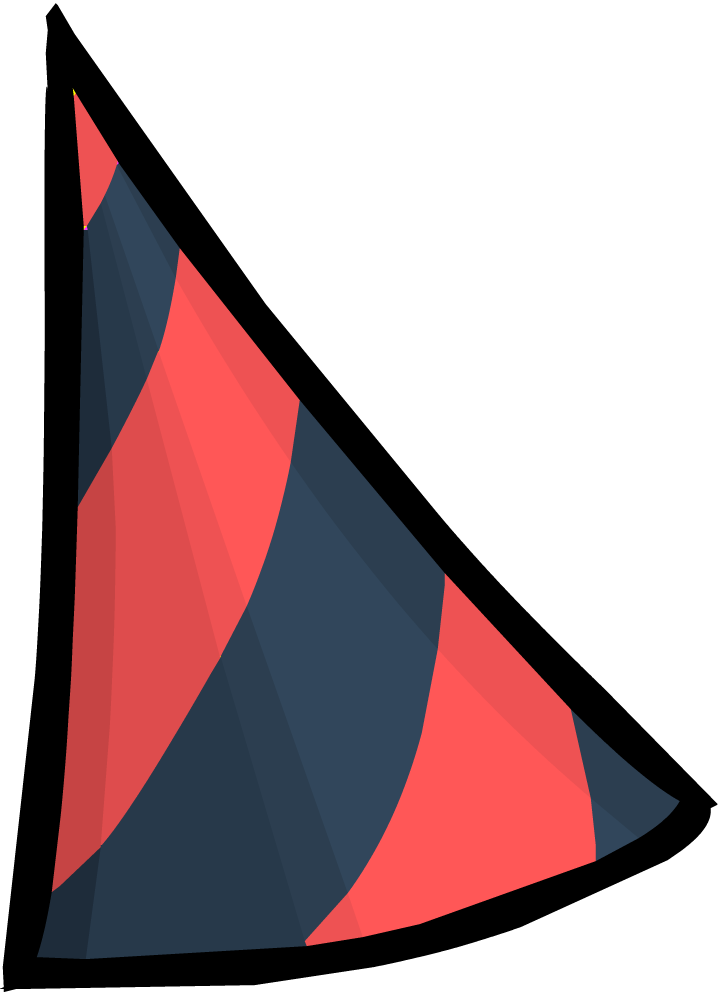 Beta Hat | New Club Penguin Wiki | Fandom