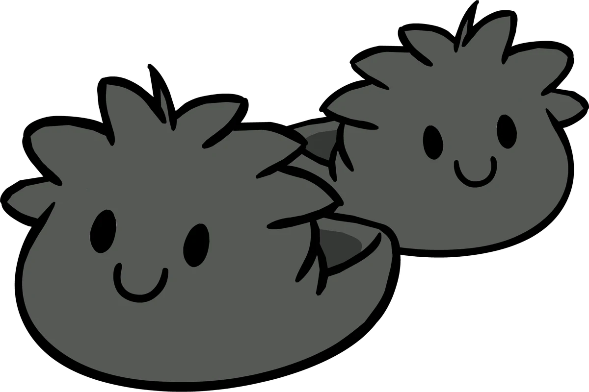 Black Puffle Slippers | New Club Penguin Wiki | Fandom
