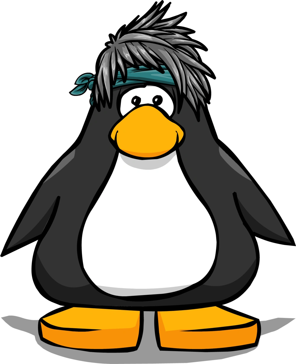 The Flurry | New Club Penguin Wiki | Fandom