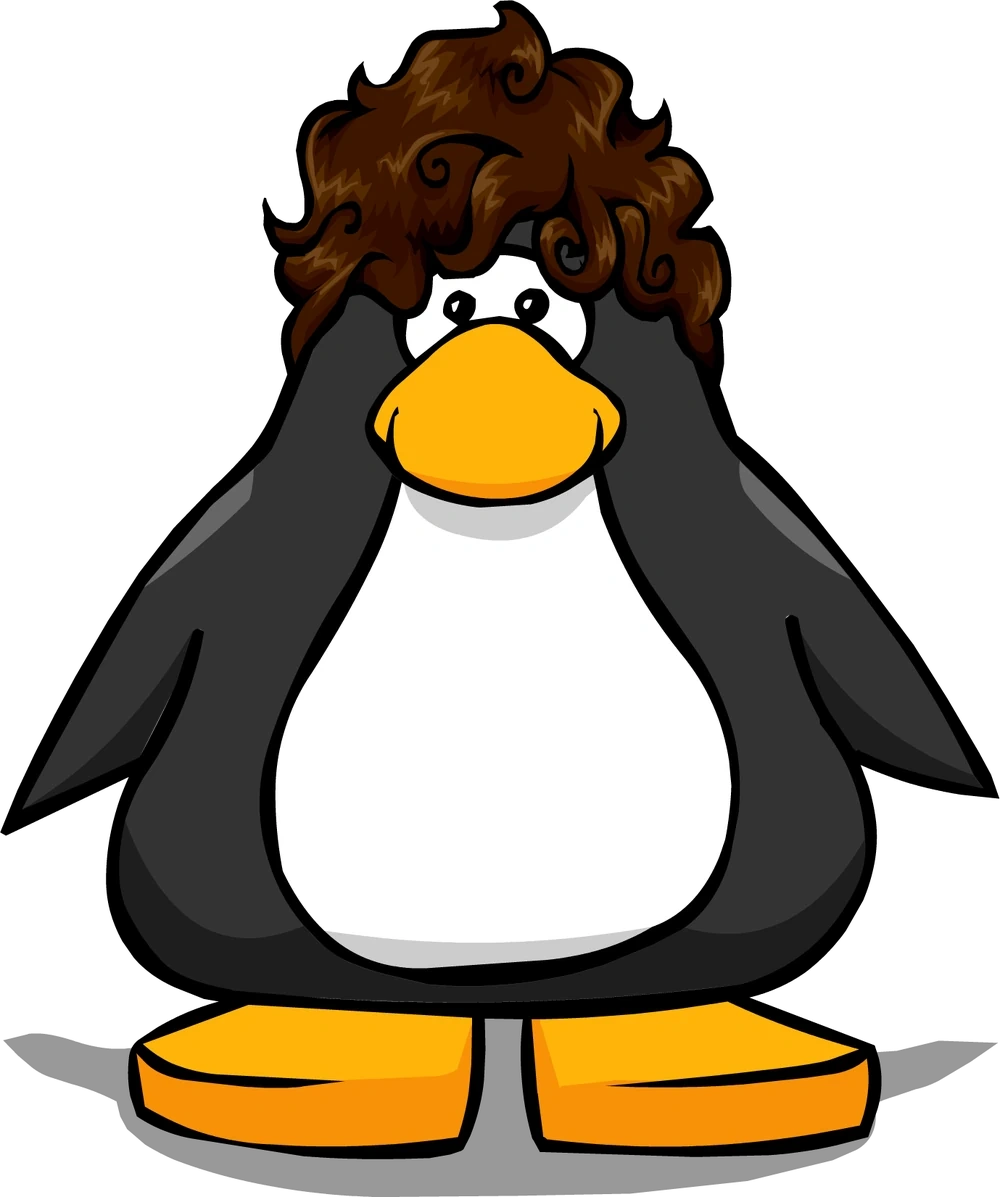 The Tousled | New Club Penguin Wiki | Fandom