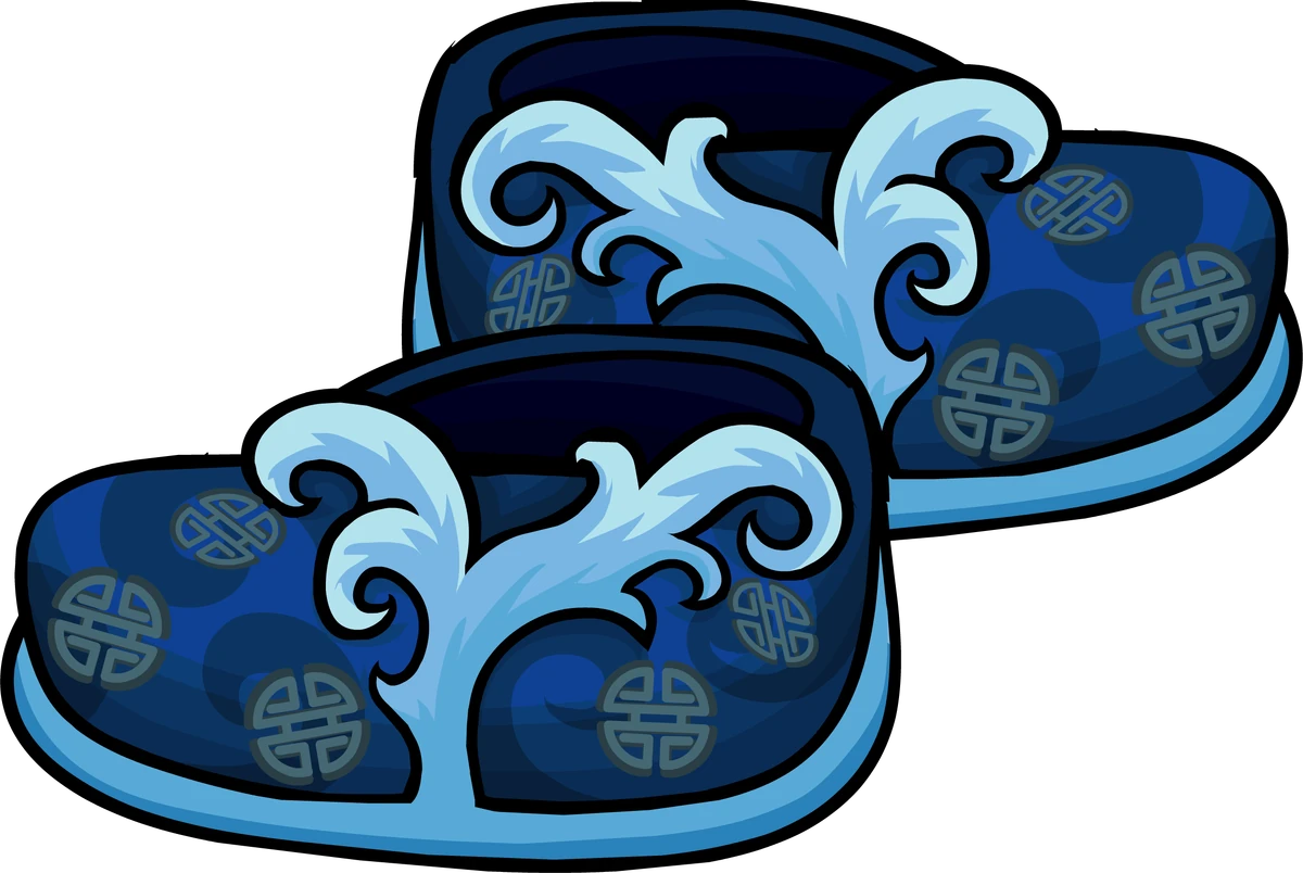 Card-Jitsu Water | New Club Penguin Wiki | Fandom