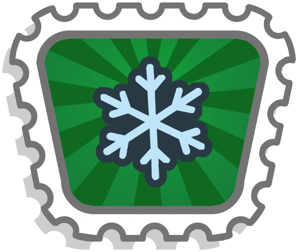 Ninja Experience Stamp | New Club Penguin Wiki | Fandom