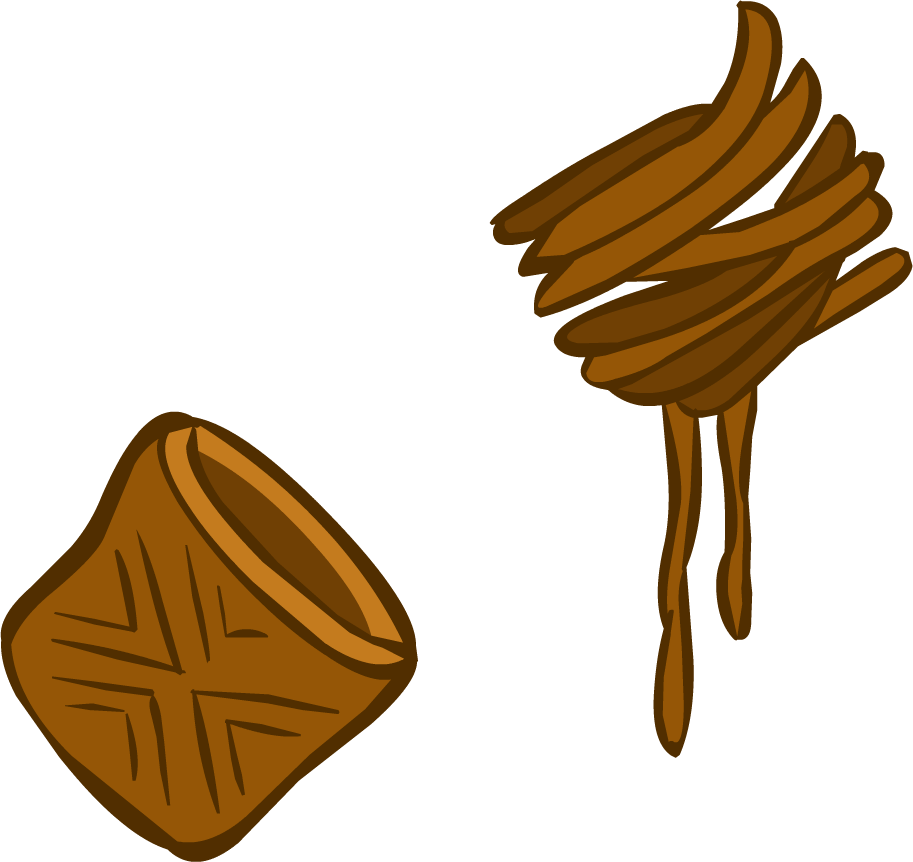 Leather Bangle | New Club Penguin Wiki | Fandom