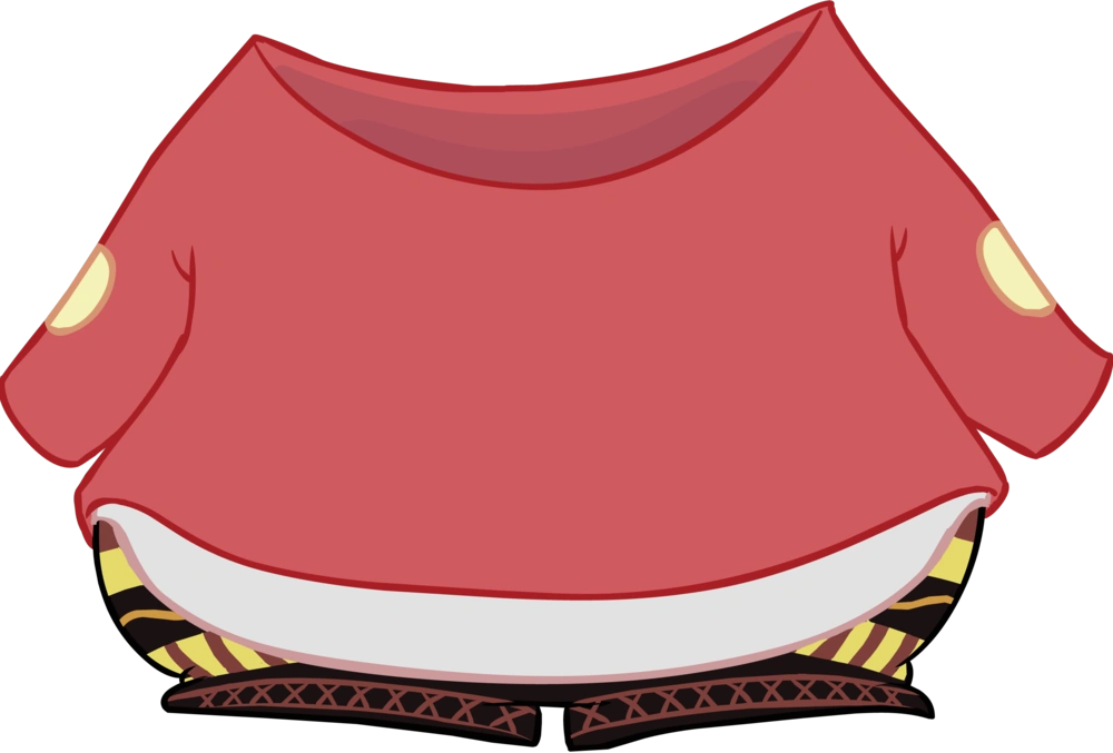 Think Pink Outfit | New Club Penguin Wiki | Fandom