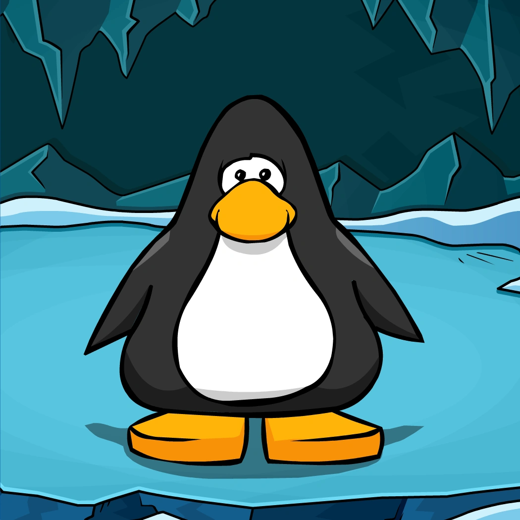 Pufflescape Background | New Club Penguin Wiki | Fandom