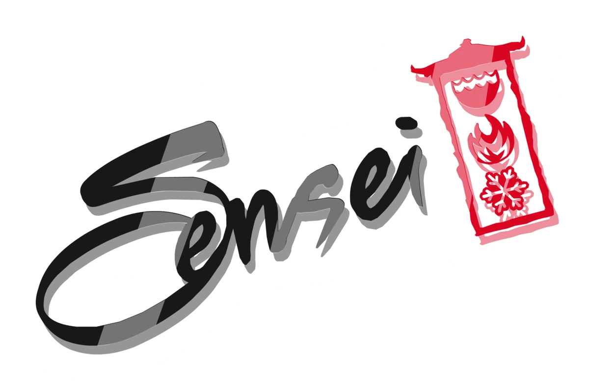 Sensei Signature Pin | New Club Penguin Wiki | Fandom