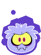 Ghost Puffle | New Club Penguin Wiki | Fandom